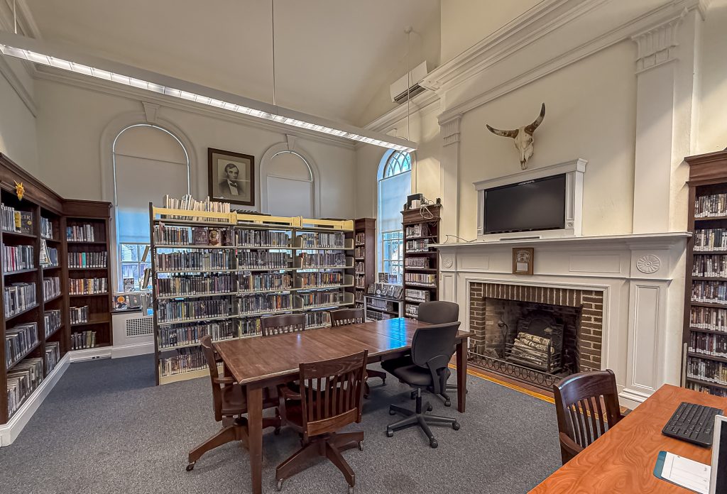 Discover the Best Teen Library Resources in East Haddam